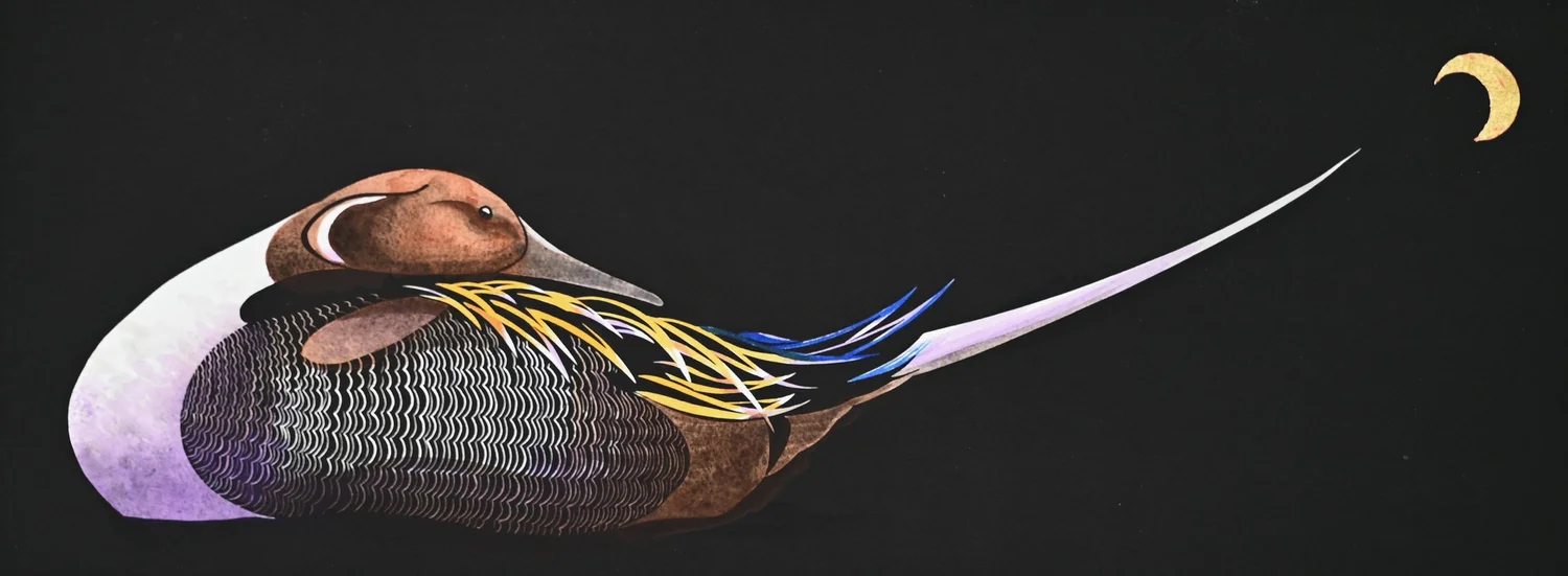 Jeremy James- Sculptor & Printmaker