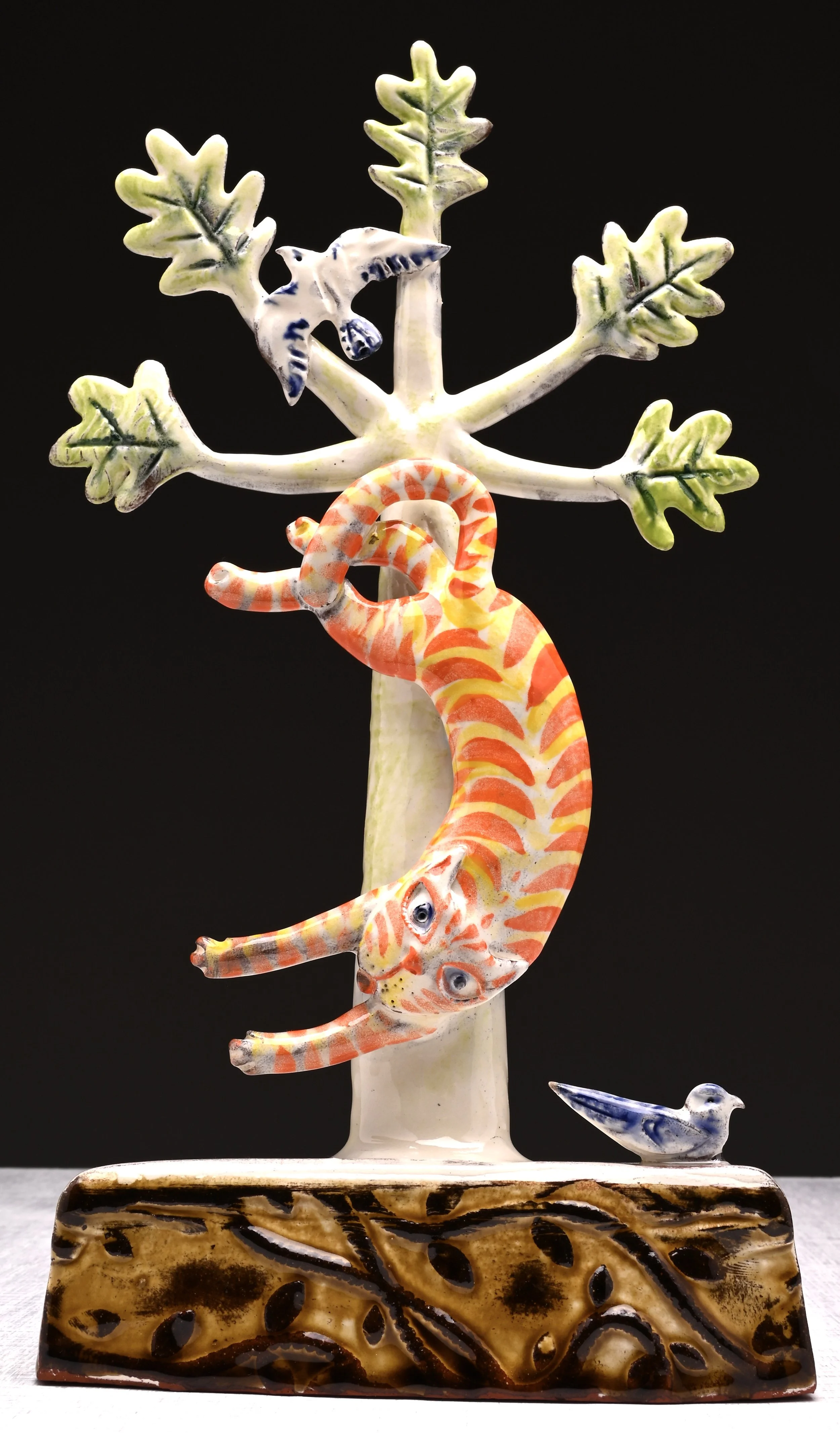 Jeremy James- Sculptor & Printmaker