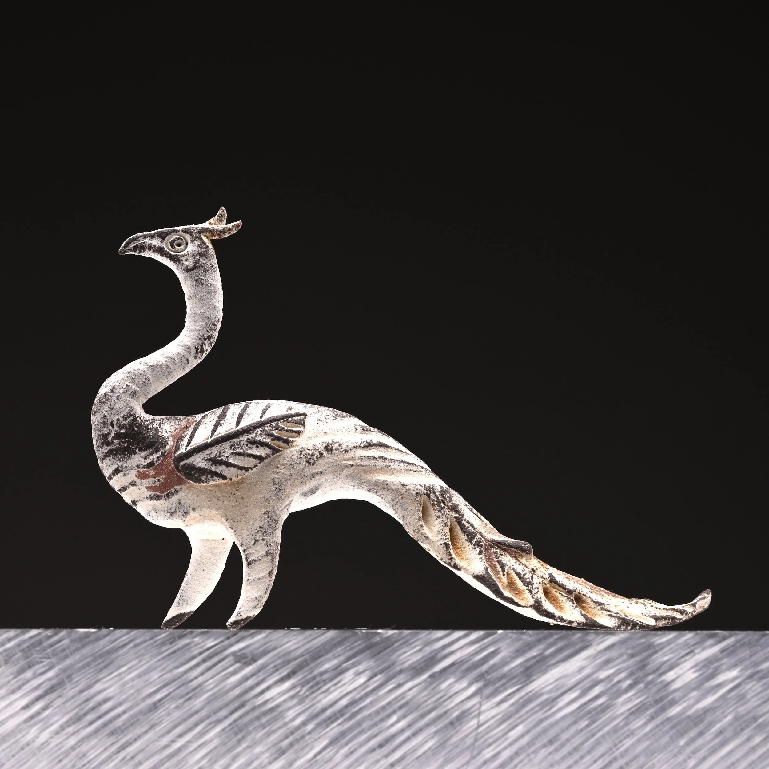 Jeremy James- Sculptor & Printmaker