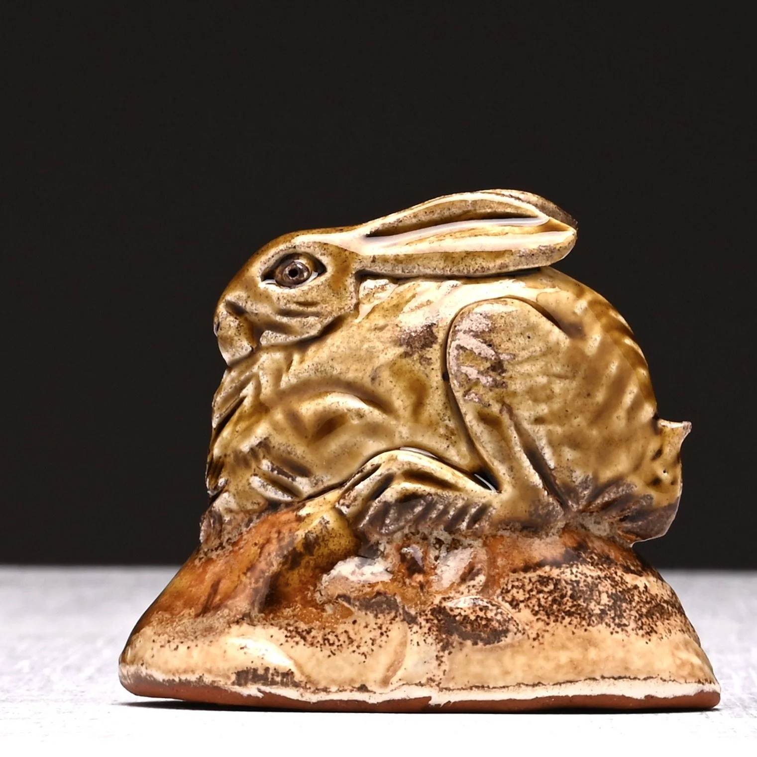 Jeremy James- Sculptor & Printmaker