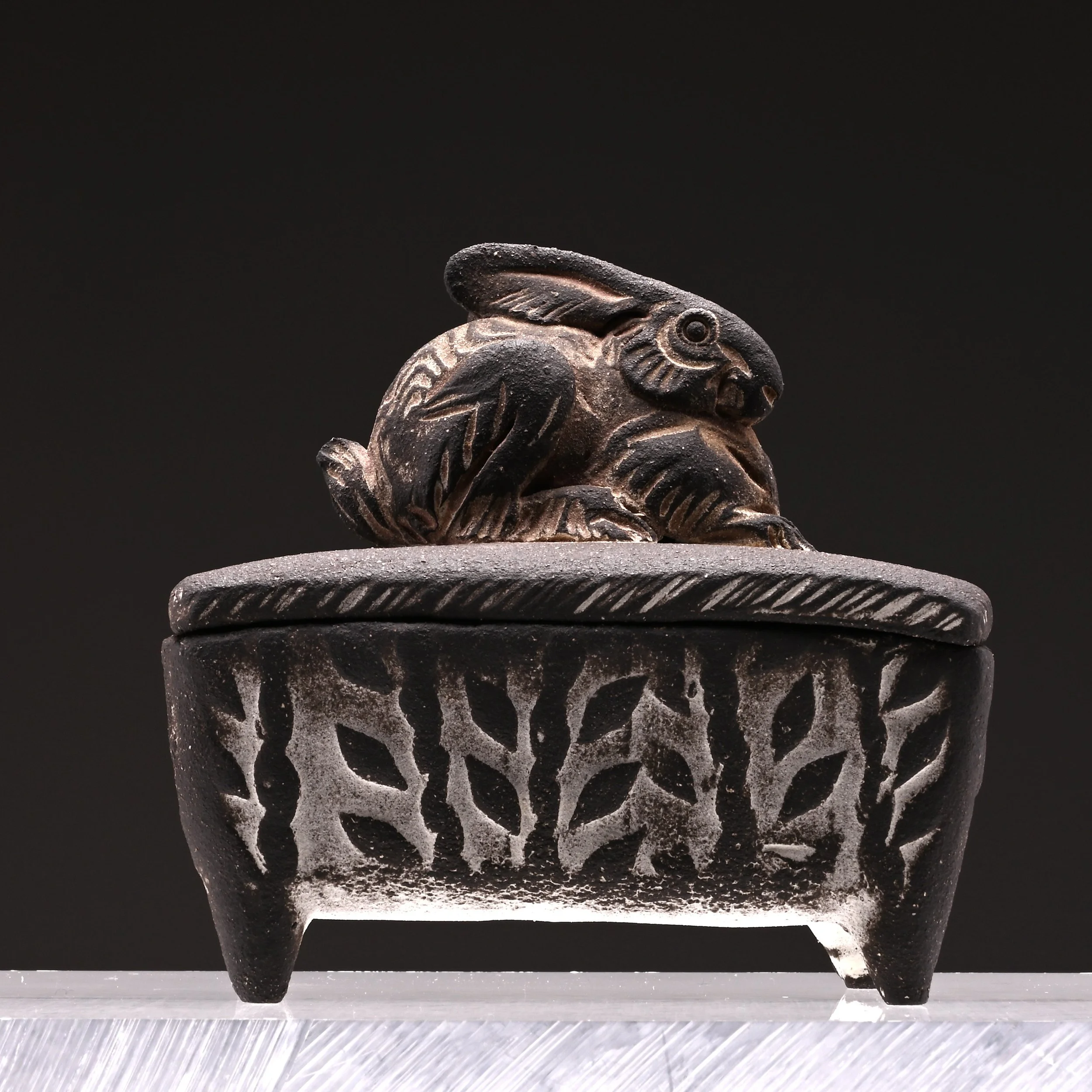 Jeremy James- Sculptor & Printmaker