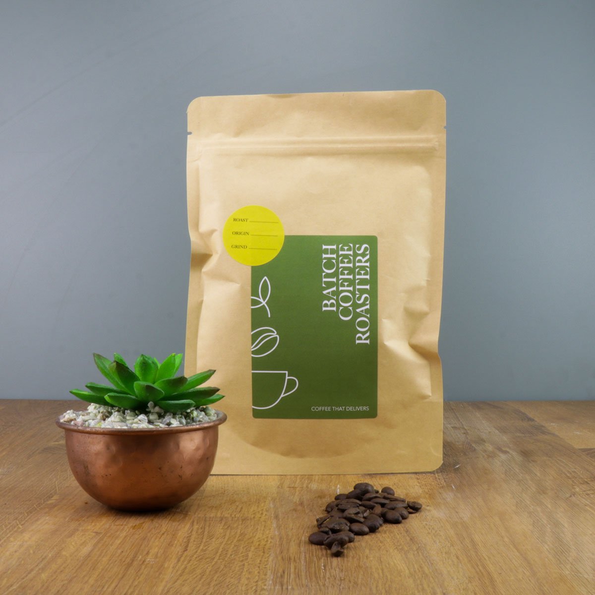 Crafted Coffee That Delivers | Speciality Coffee from Batch Coffee Roasters