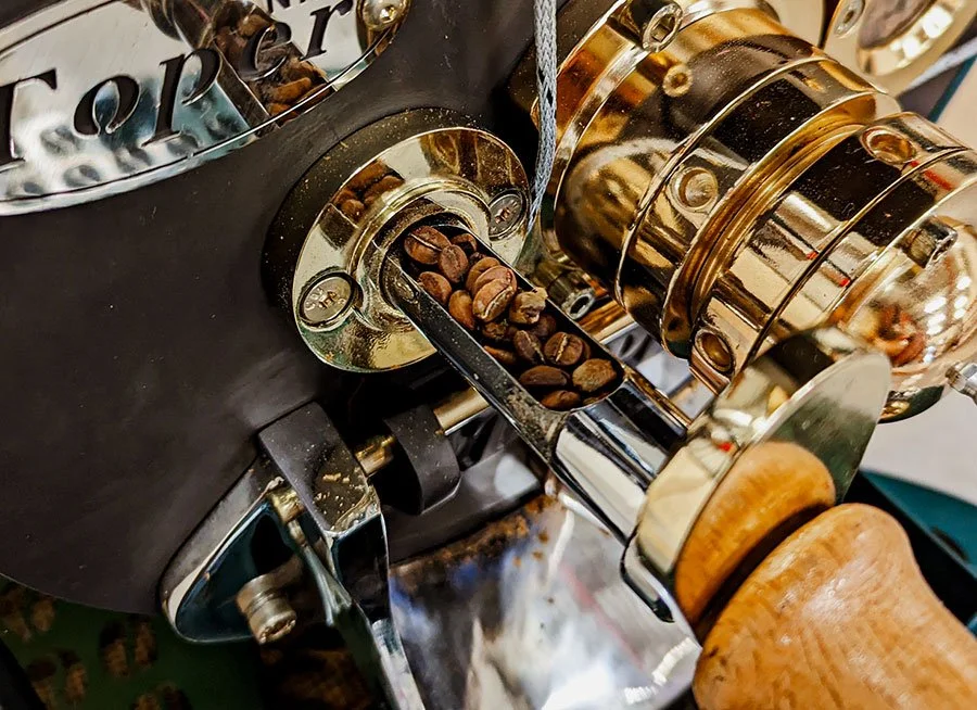 Crafted Coffee That Delivers | Speciality Coffee from Batch Coffee Roasters