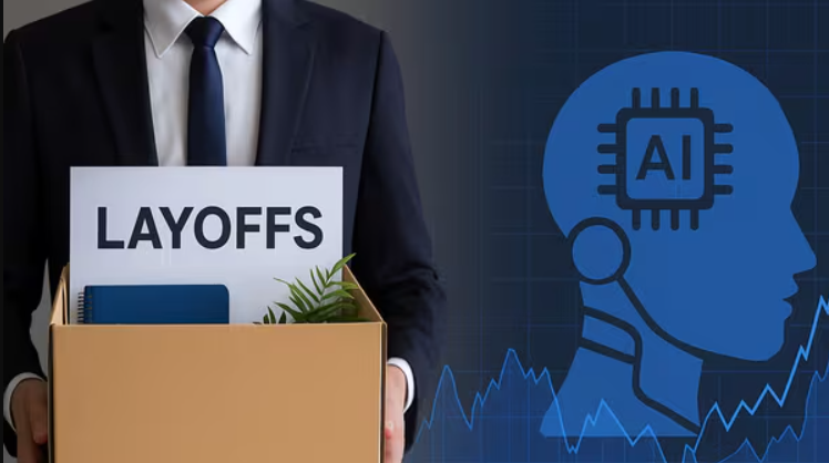 What U.S. HR Leaders Need to Know: Jobs, Layoffs, and AI Trends in 2025 ...