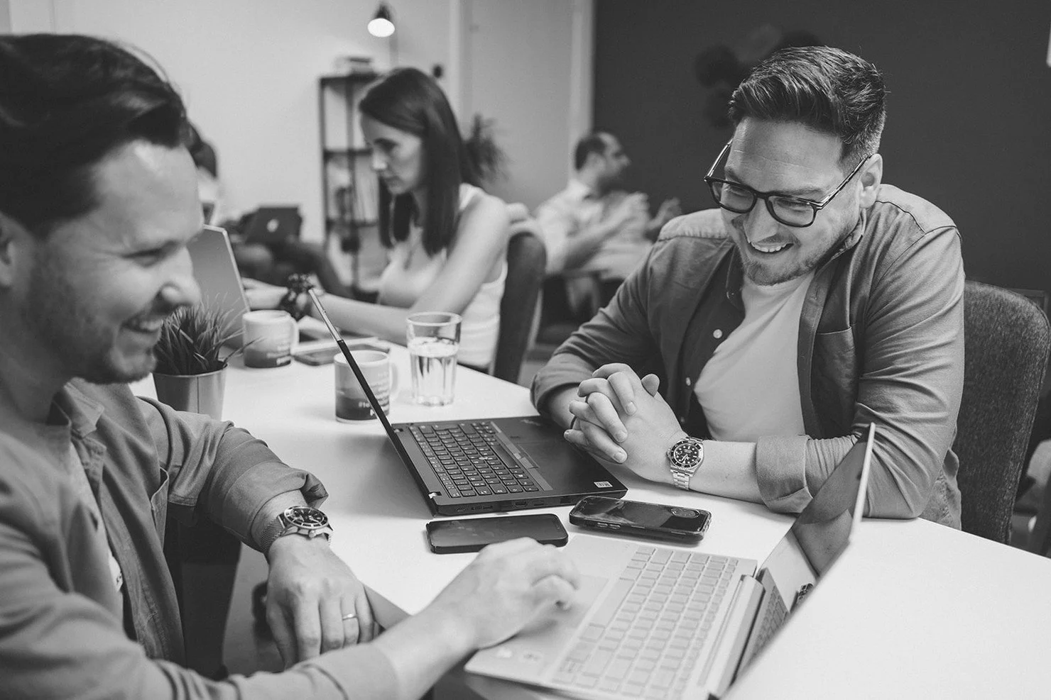 exploring the leadership skills of the future. — the rec hub.