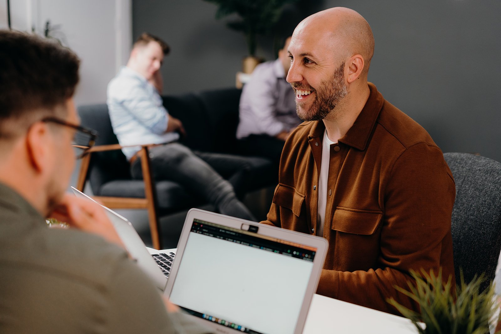 the rec hub. | recruitment solutions