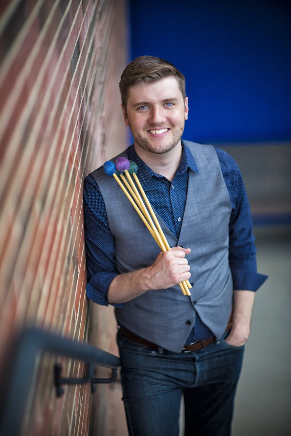 Bach's Music Box — Katalin La Favre