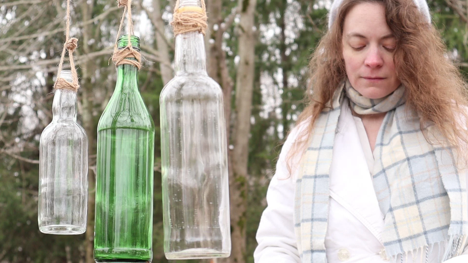 Bach's Music Box — Katalin La Favre