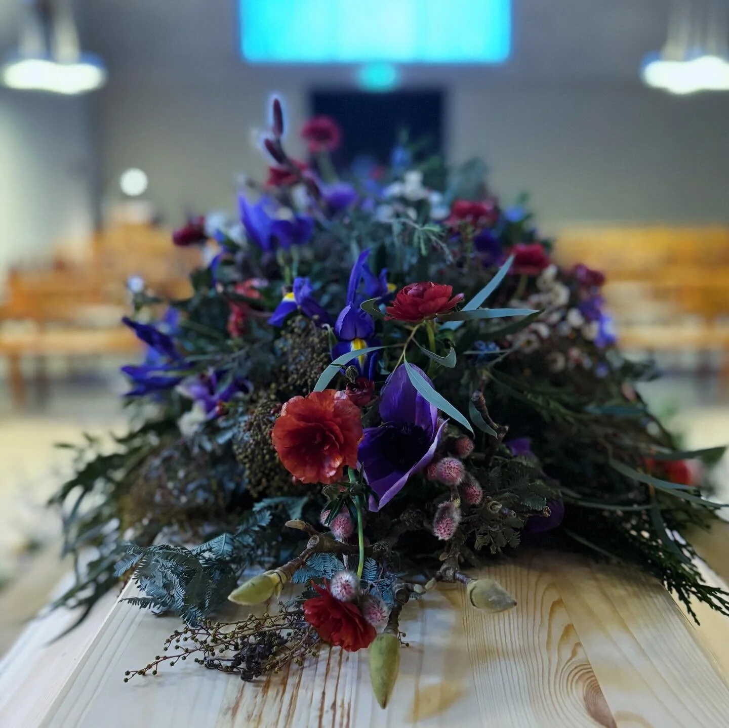 Borgerlig officiant och vigselförrättare