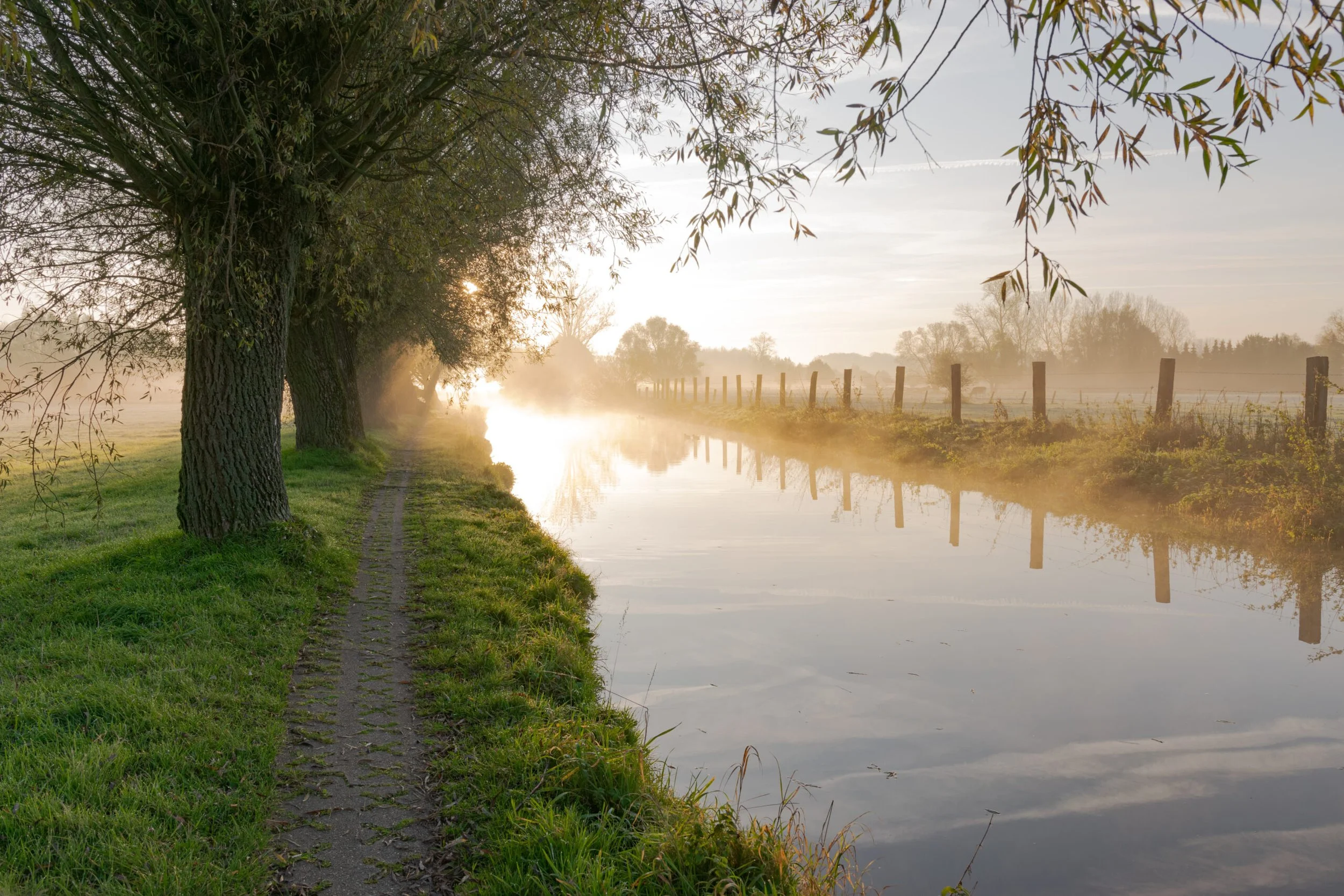 Bed and breakfast in Zwalm — Au Porte Bonheur