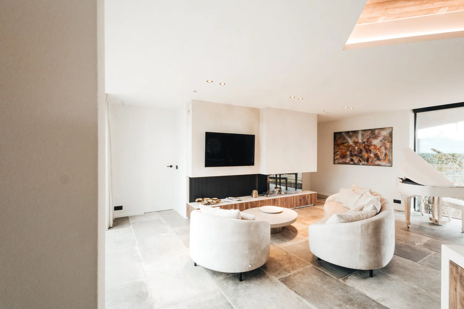 Privé wellness in Zwalm — Au Porte Bonheur