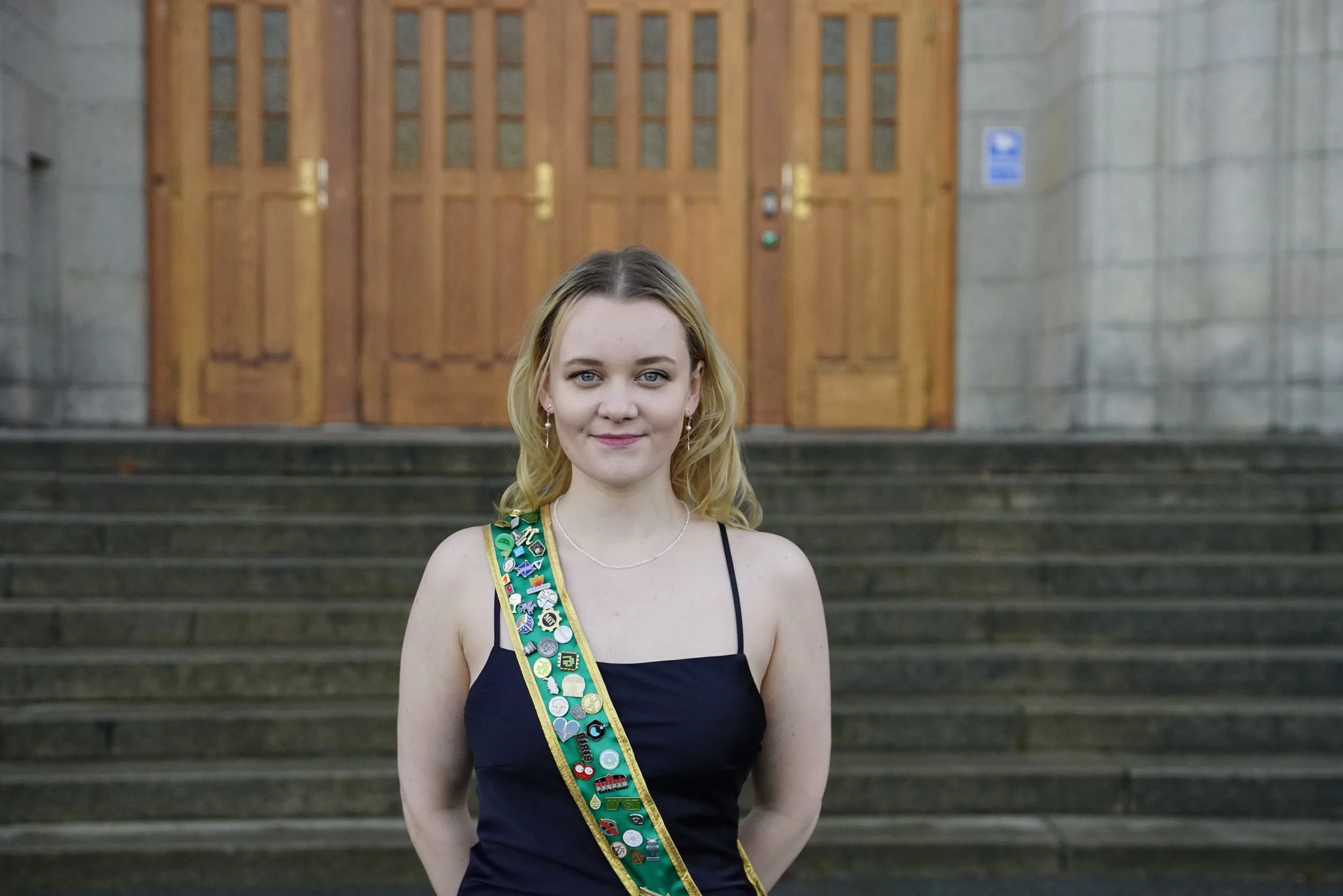 The Board — Volvox & Alkymisten