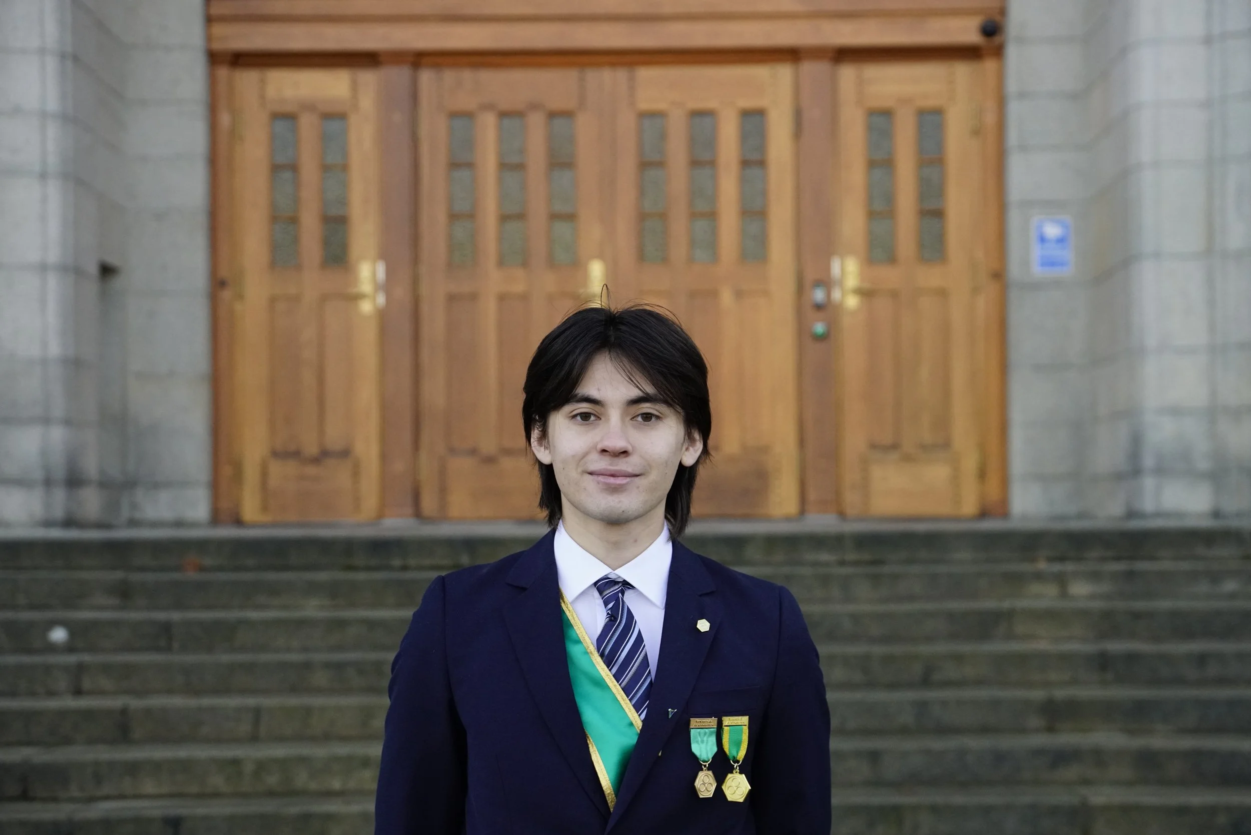 The Board — Volvox & Alkymisten