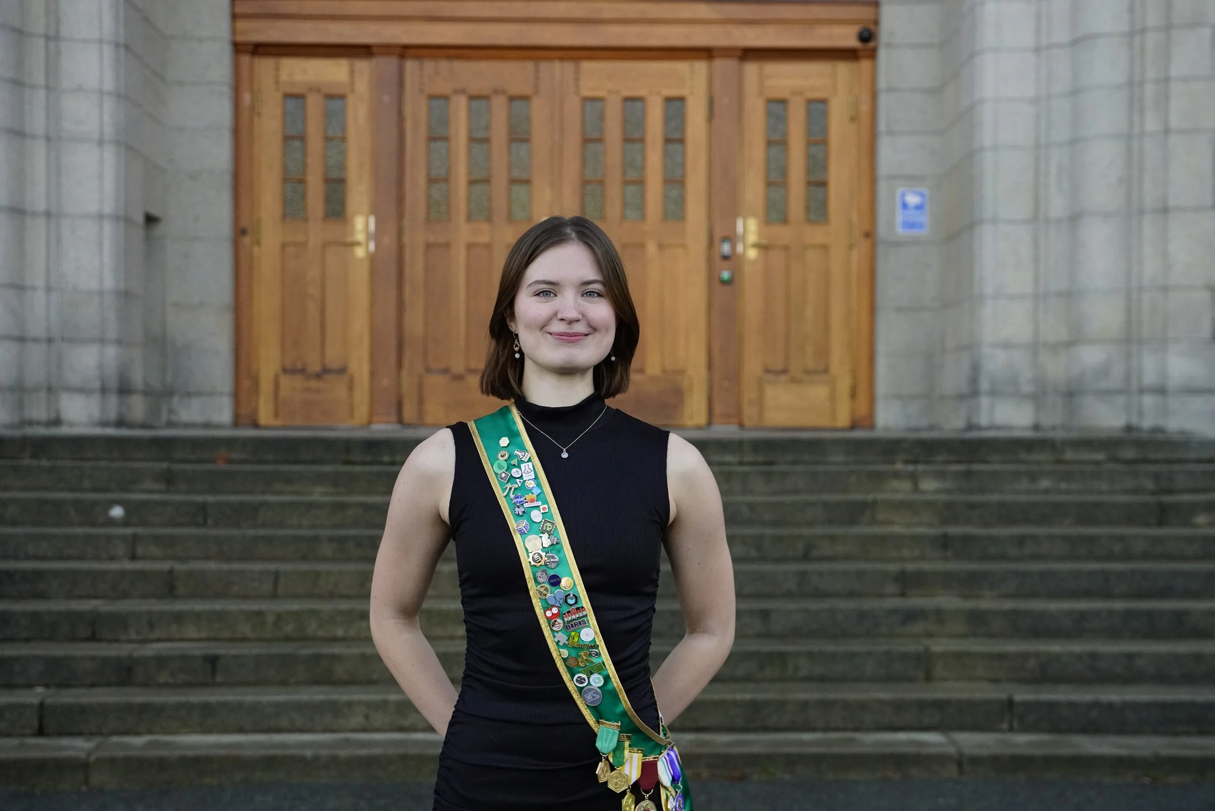 The Board — Volvox & Alkymisten