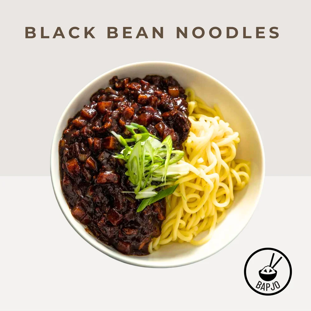 MAINS MENU — BAPJO
