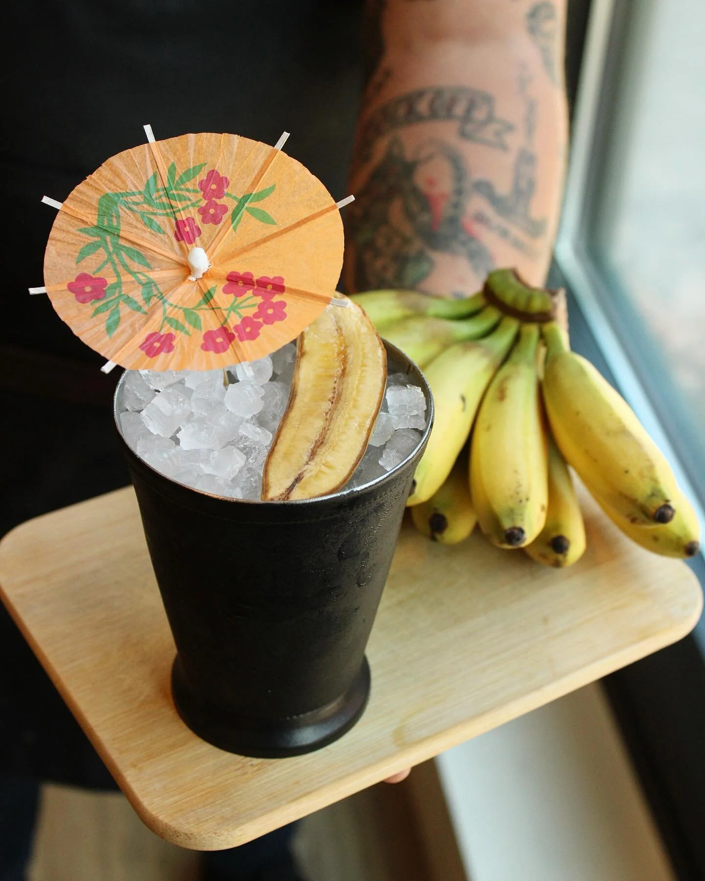 Bar 1888 — Southern Market - Lancaster City
