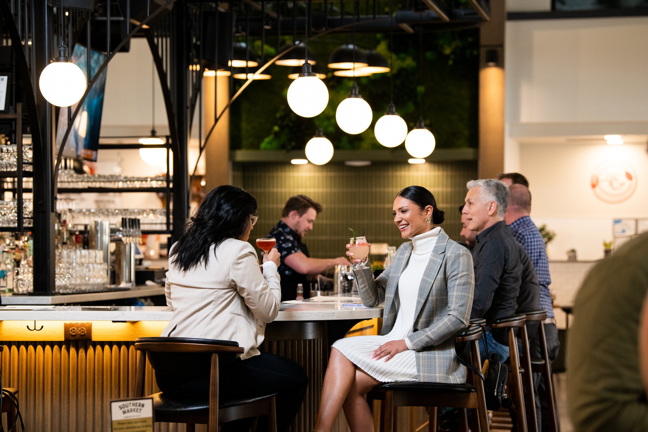 Bar 1888 — Southern Market - Lancaster City