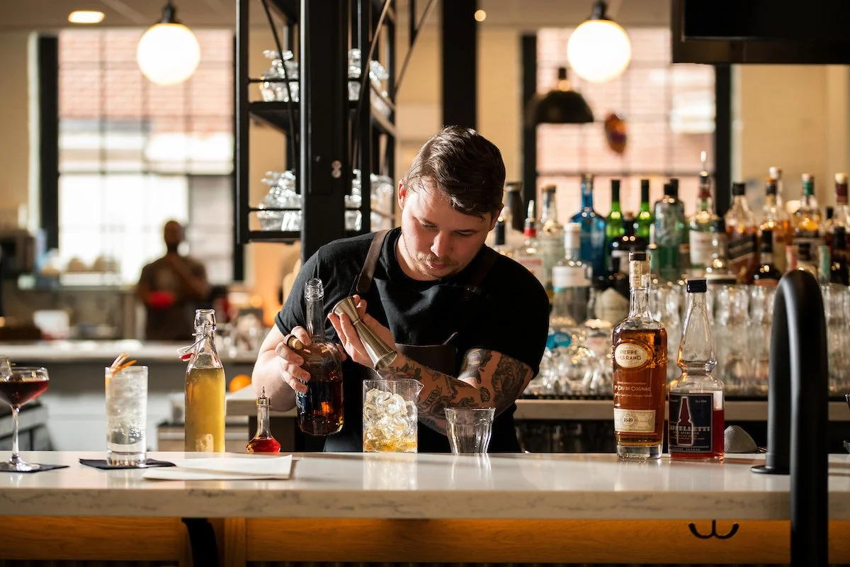 Bar 1888 — Southern Market - Lancaster City