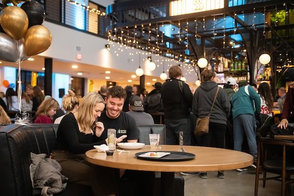 Southern Market - Lancaster City