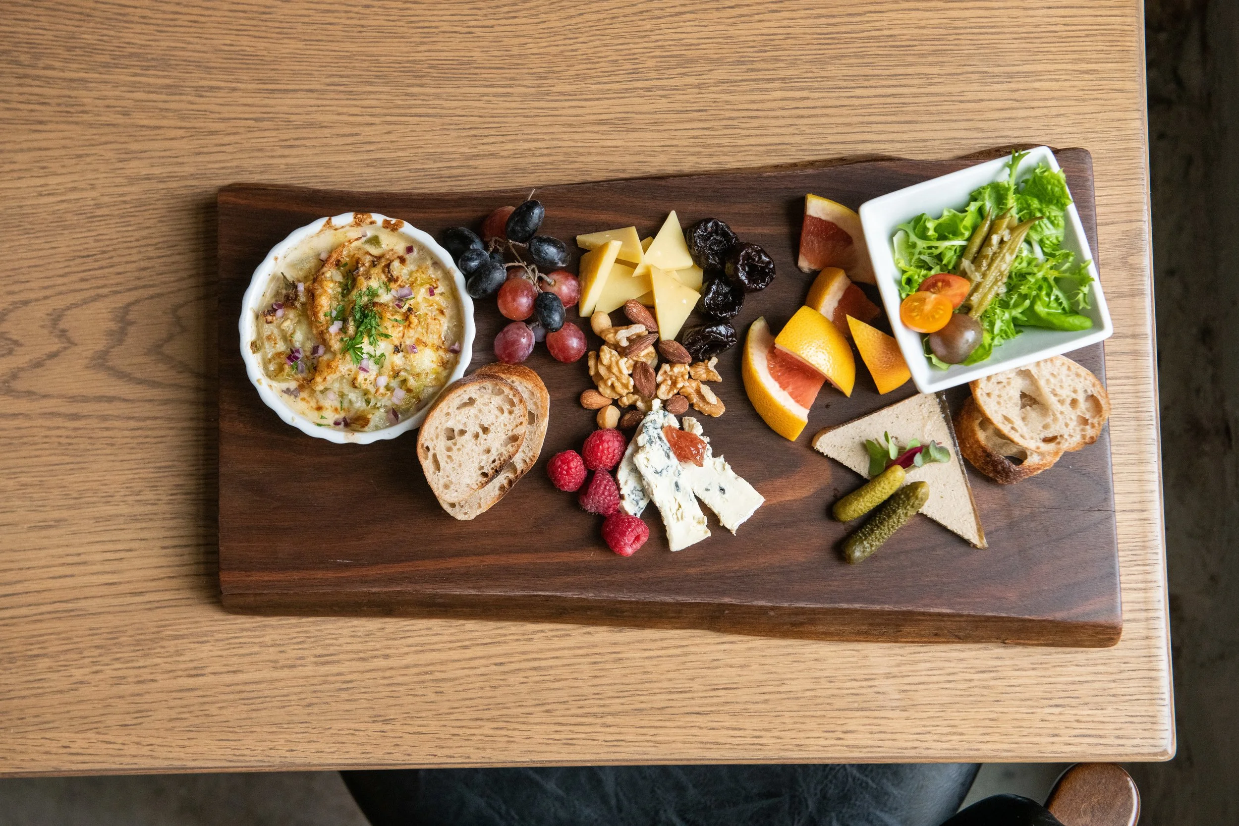 Southern Market - Lancaster City