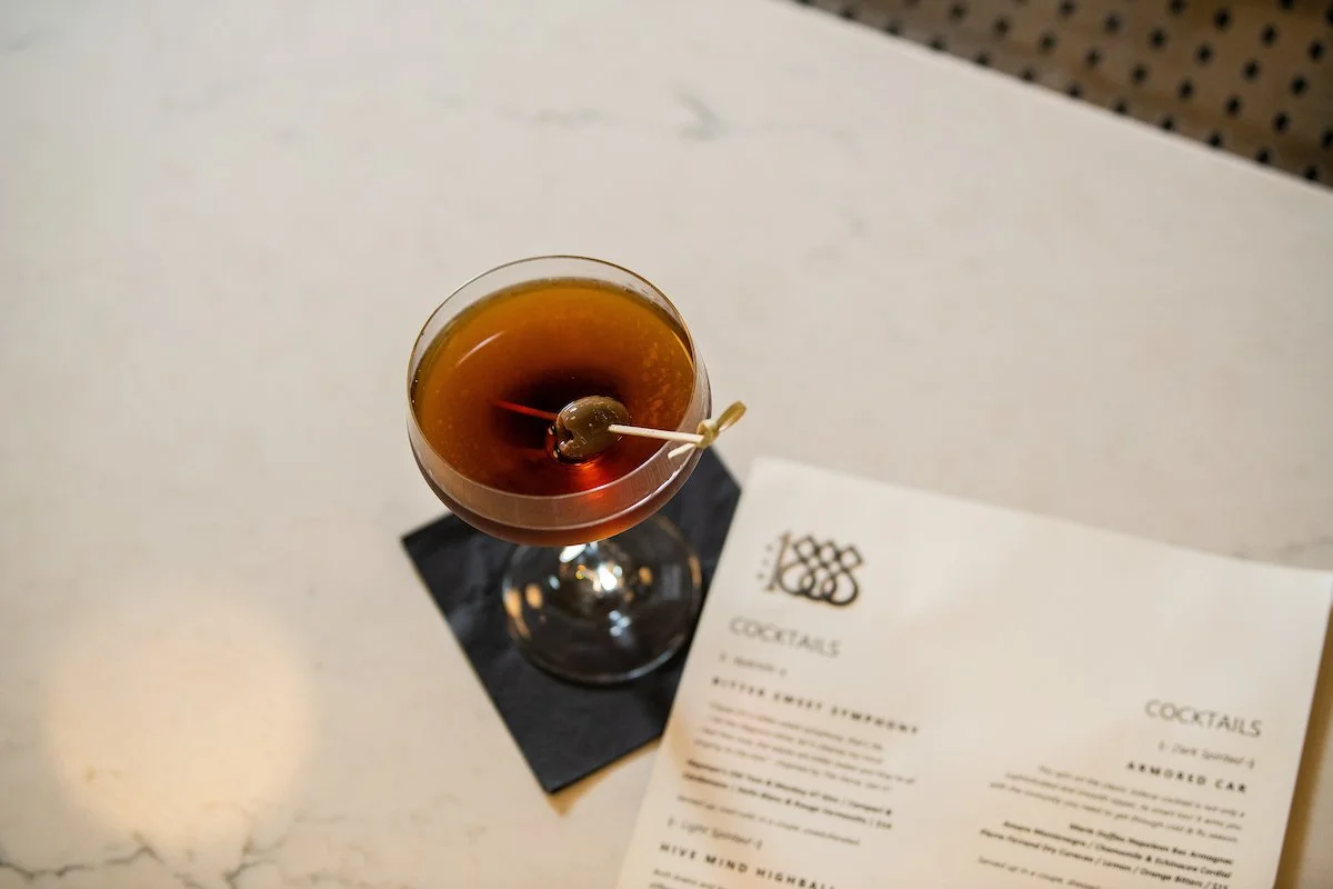 Bar 1888 — Southern Market - Lancaster City