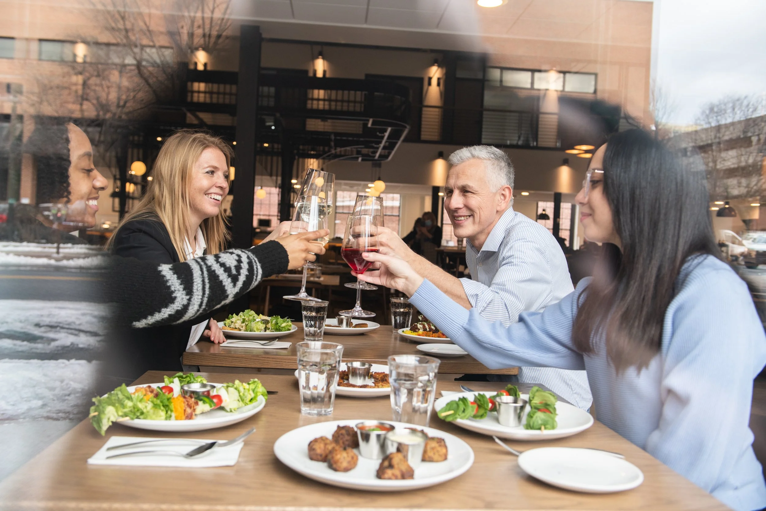 Southern Market - Lancaster City