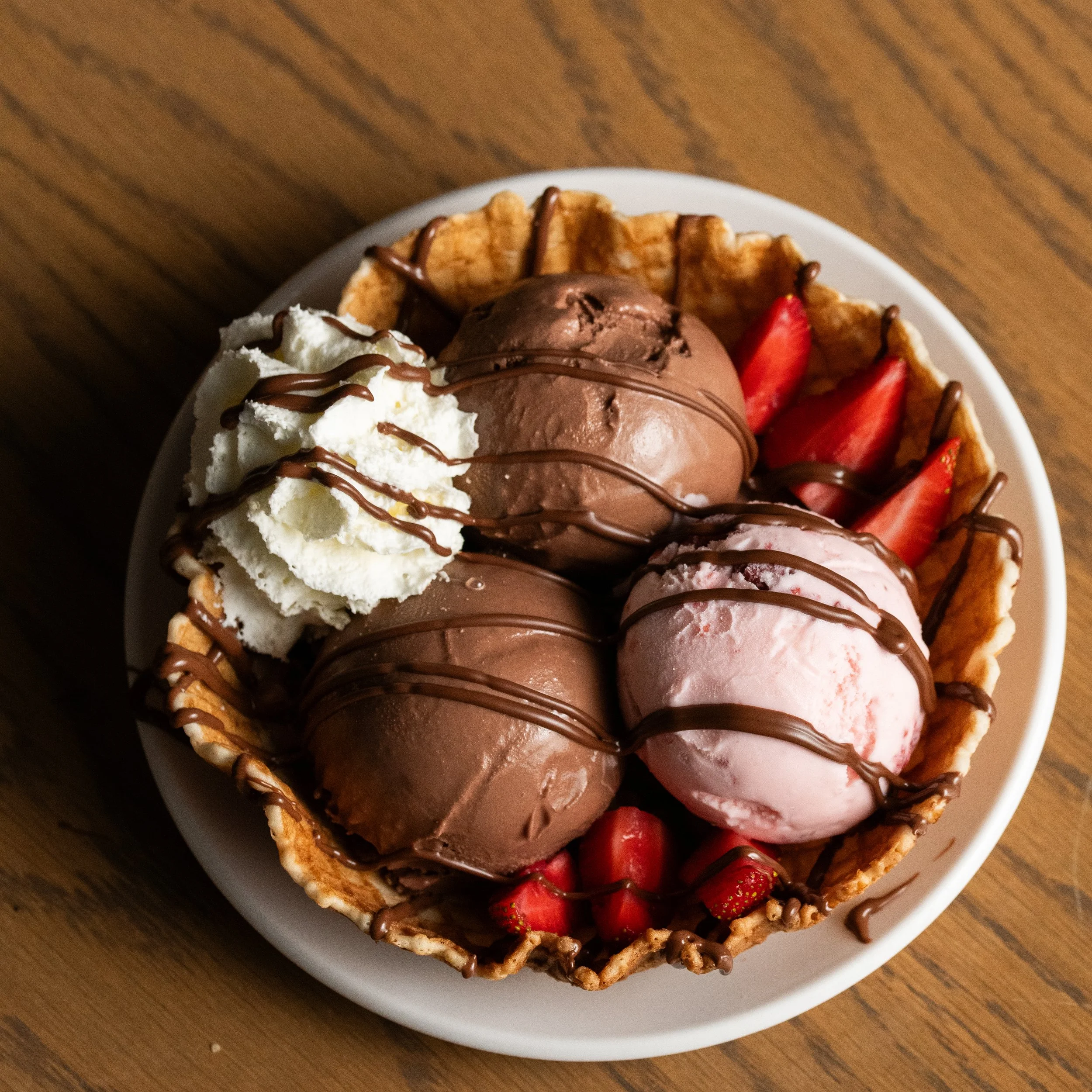 Southern Market - Lancaster City