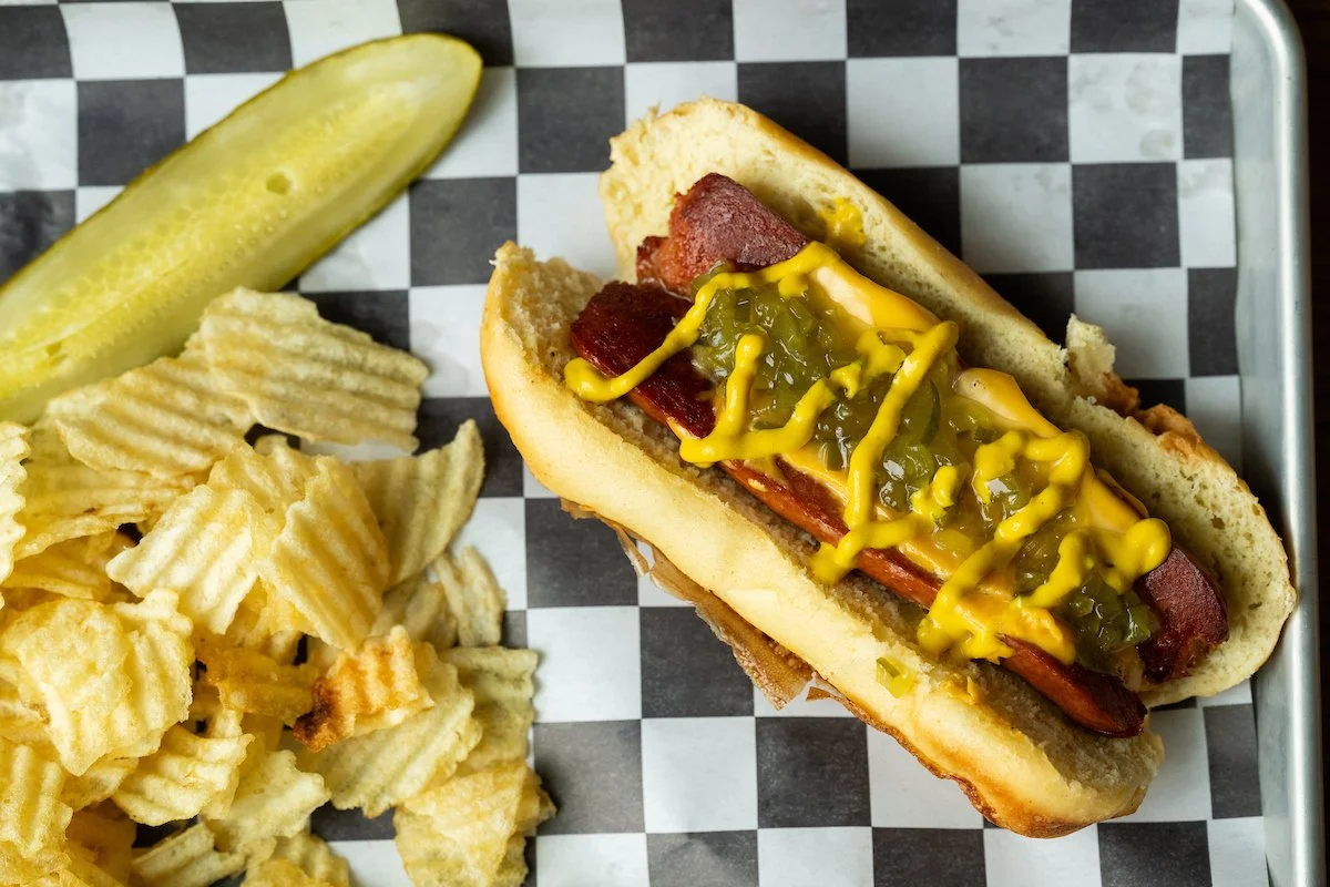 Southern Market - Lancaster City