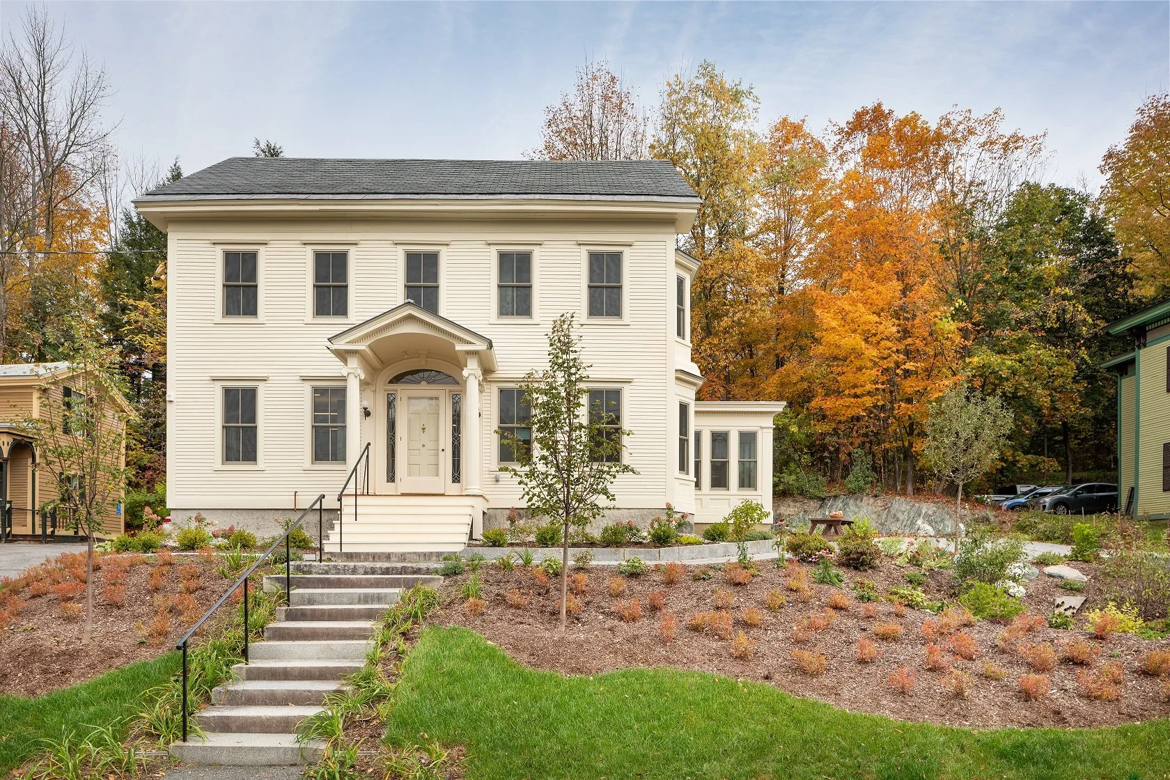 Project Management & Estimating — HELM Construction Solutions