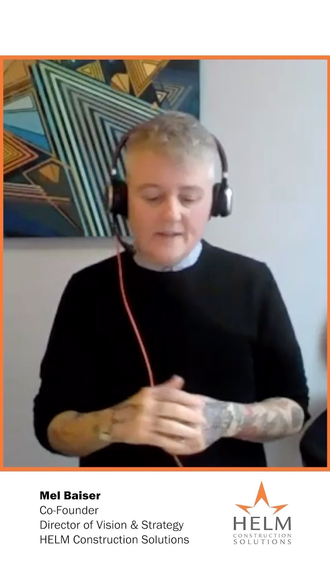 HELM Construction Solutions