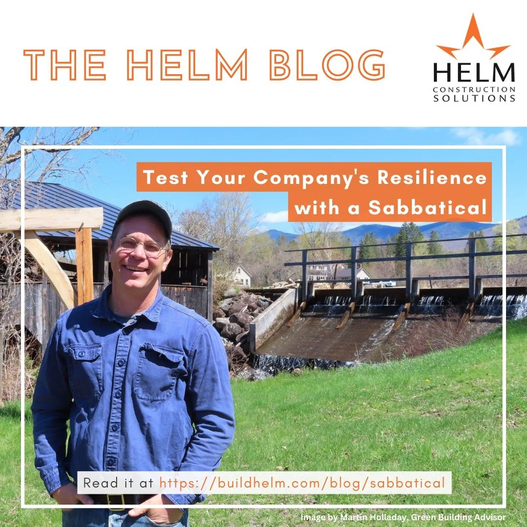 HELM Construction Solutions