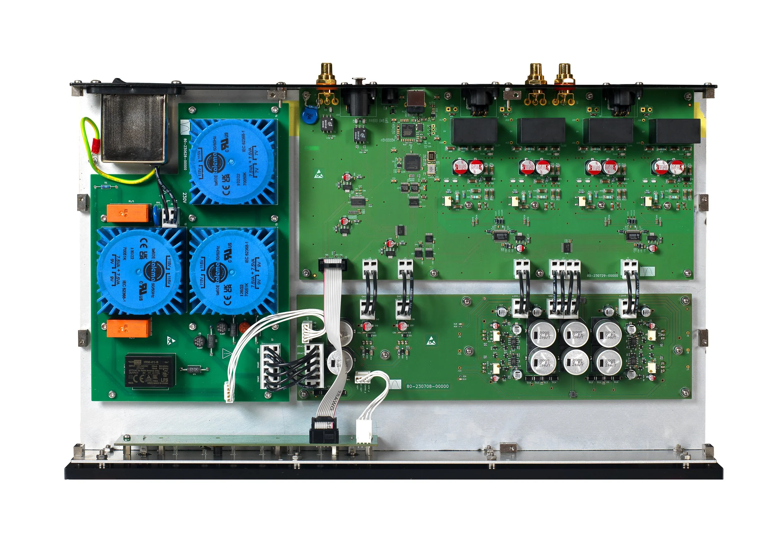 Merason Reuss — Merason – Passion for Music