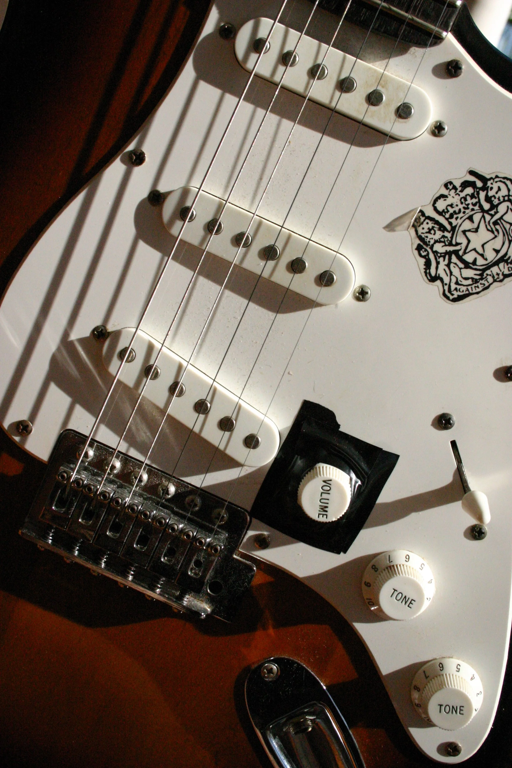 Music — the ANCHOR INN