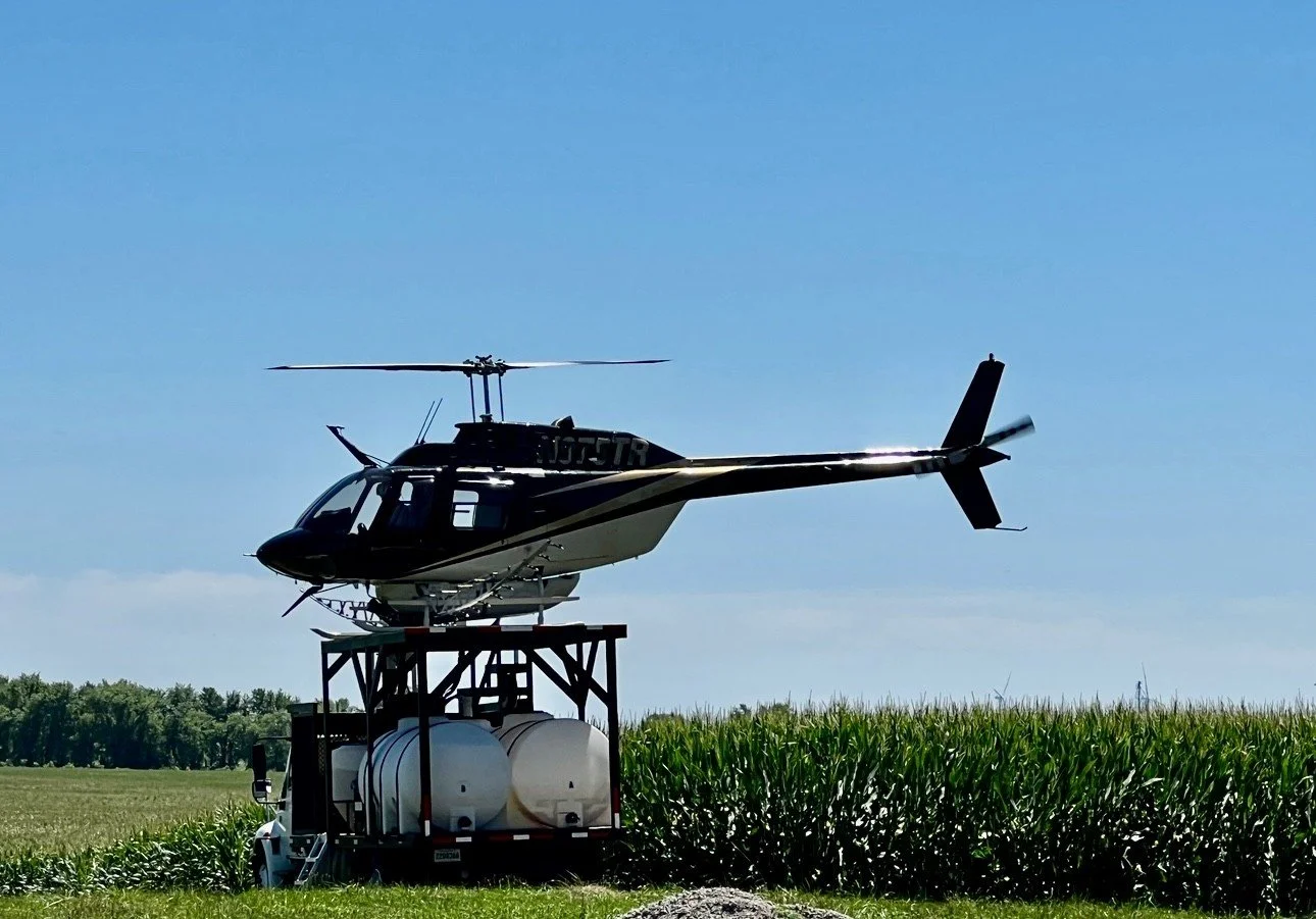 Progressive Ag Services