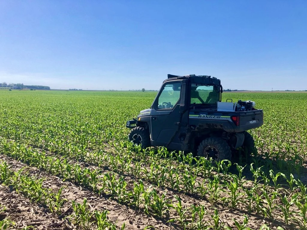 Progressive Ag Services