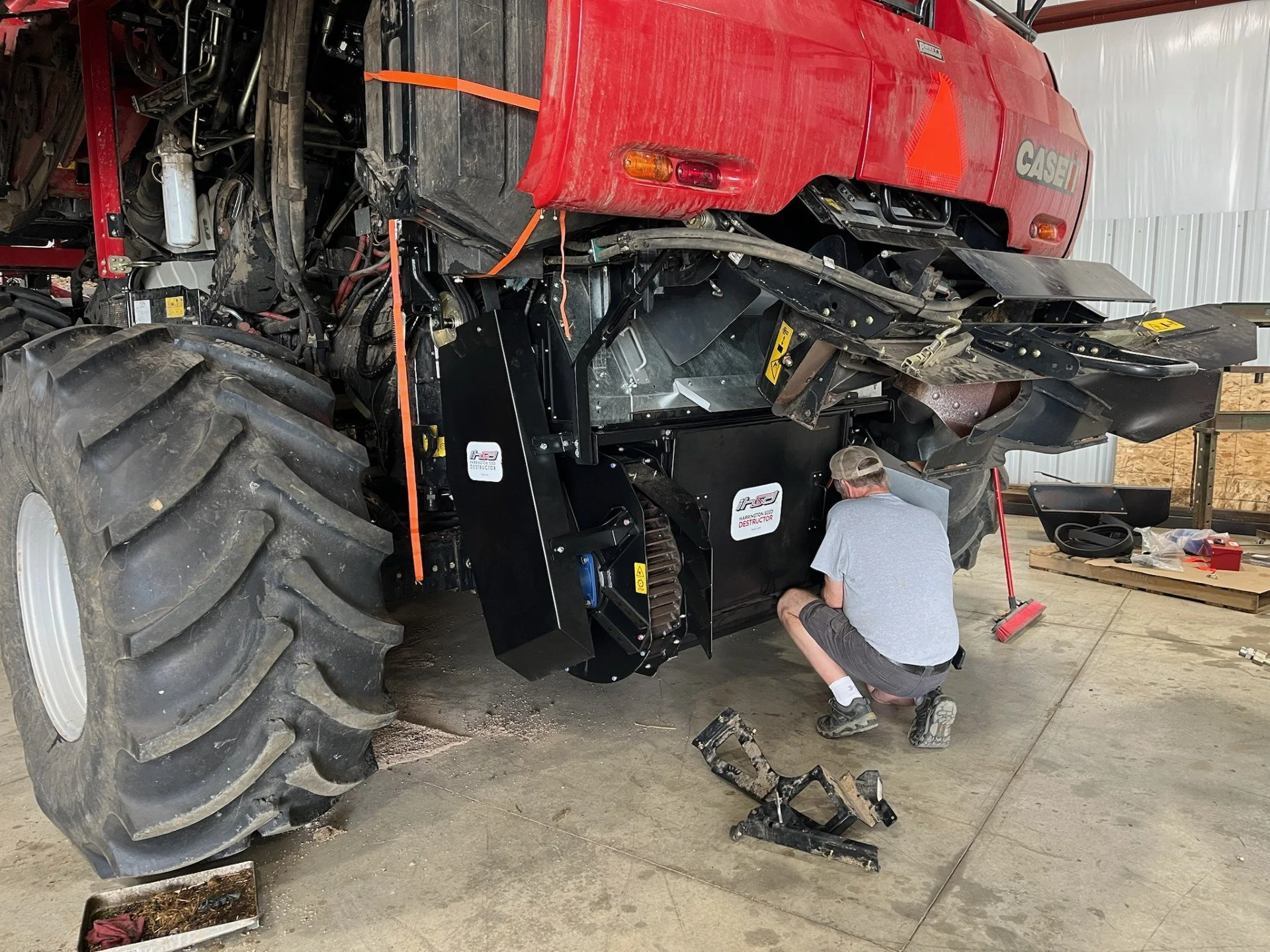 Progressive Ag Services