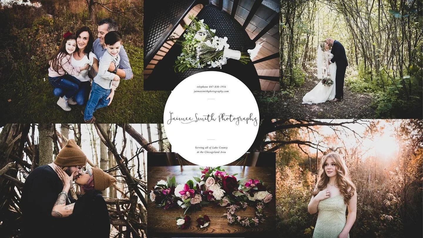 Jaimee Smith Photography