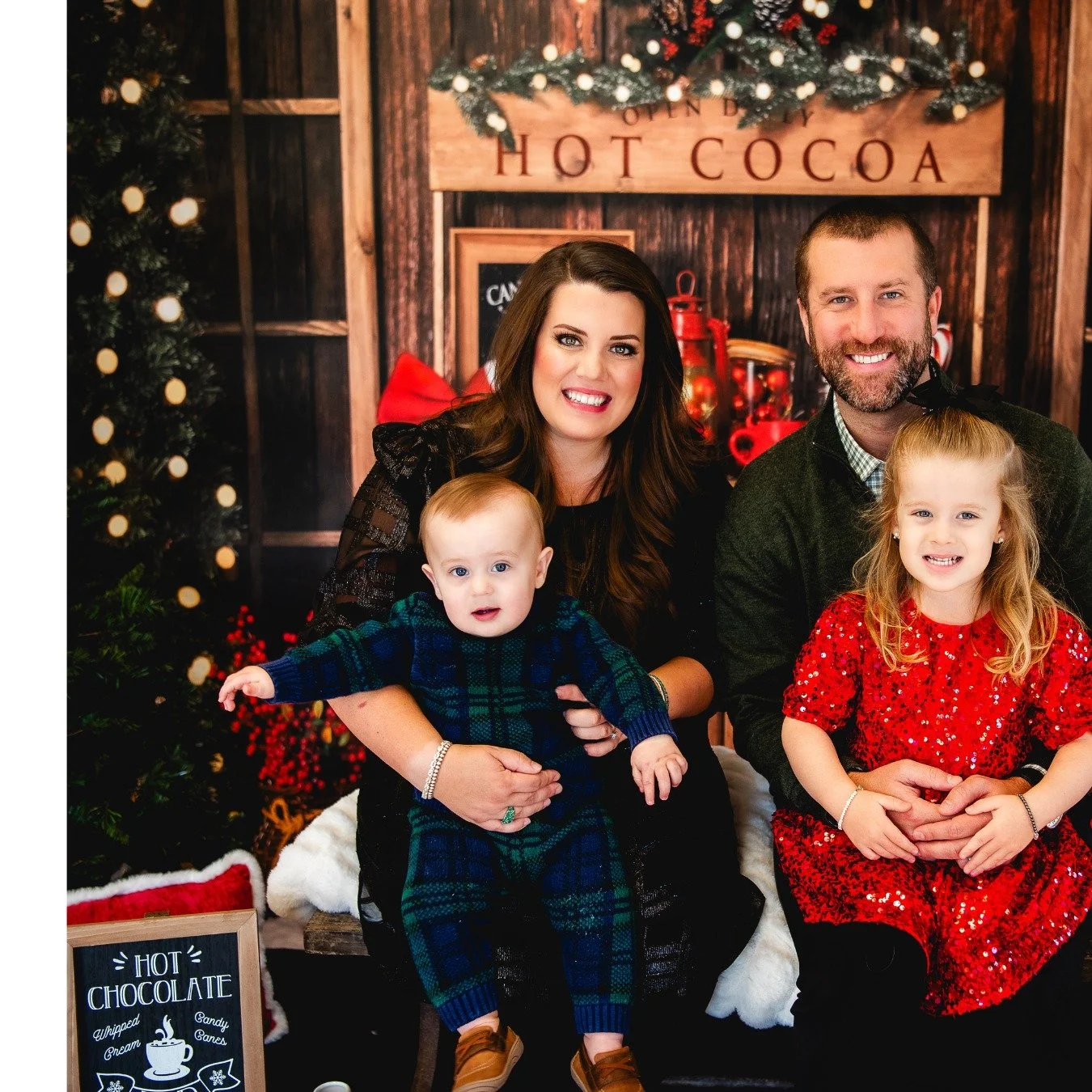 Jaimee Smith Photography