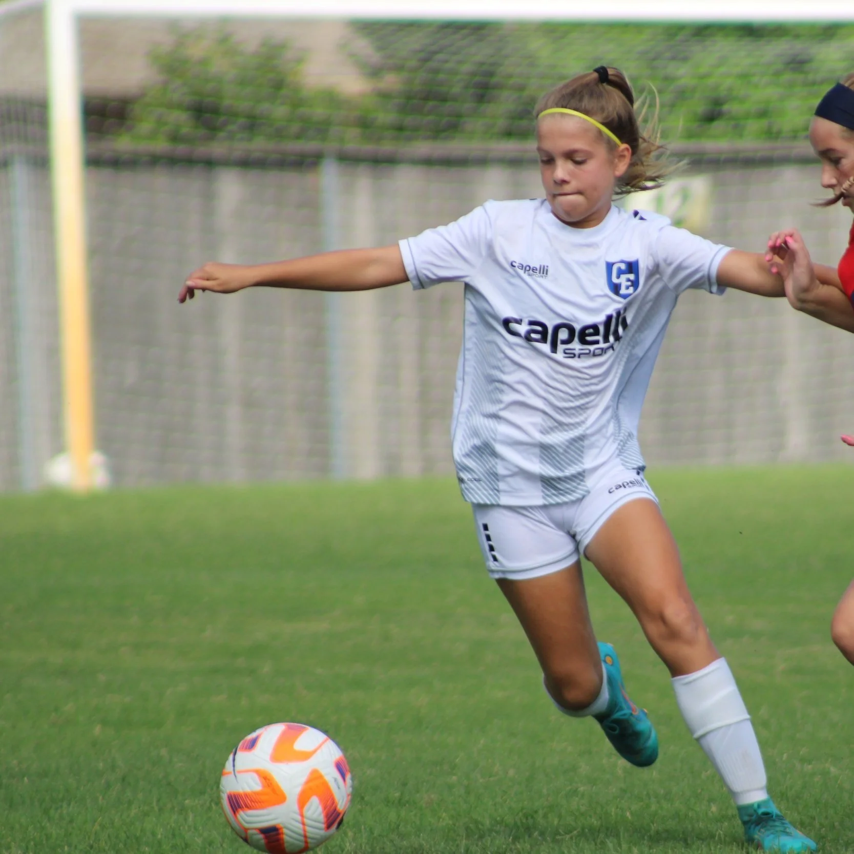 Classics Elite Soccer Academy