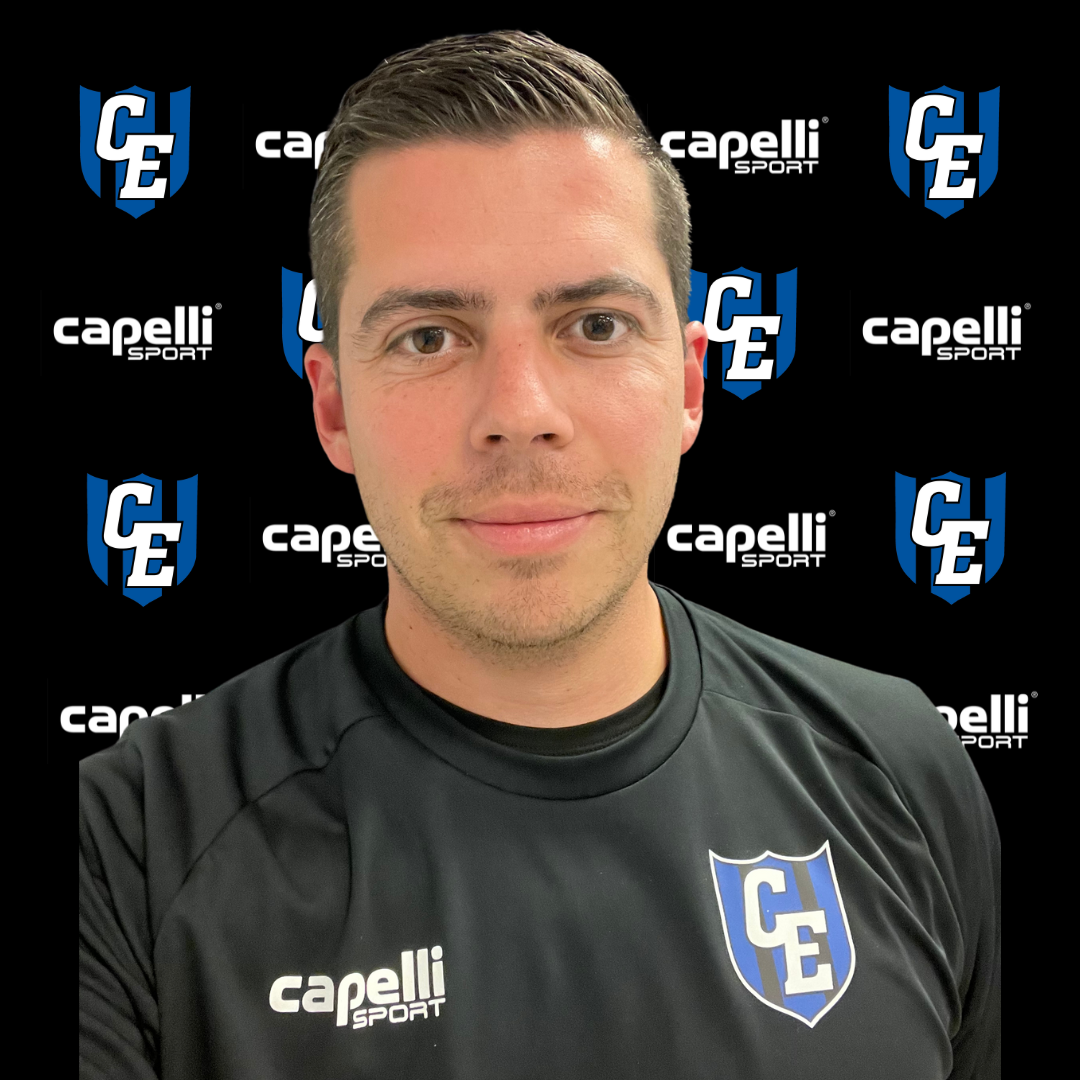 Staff — Classics Elite Soccer Academy