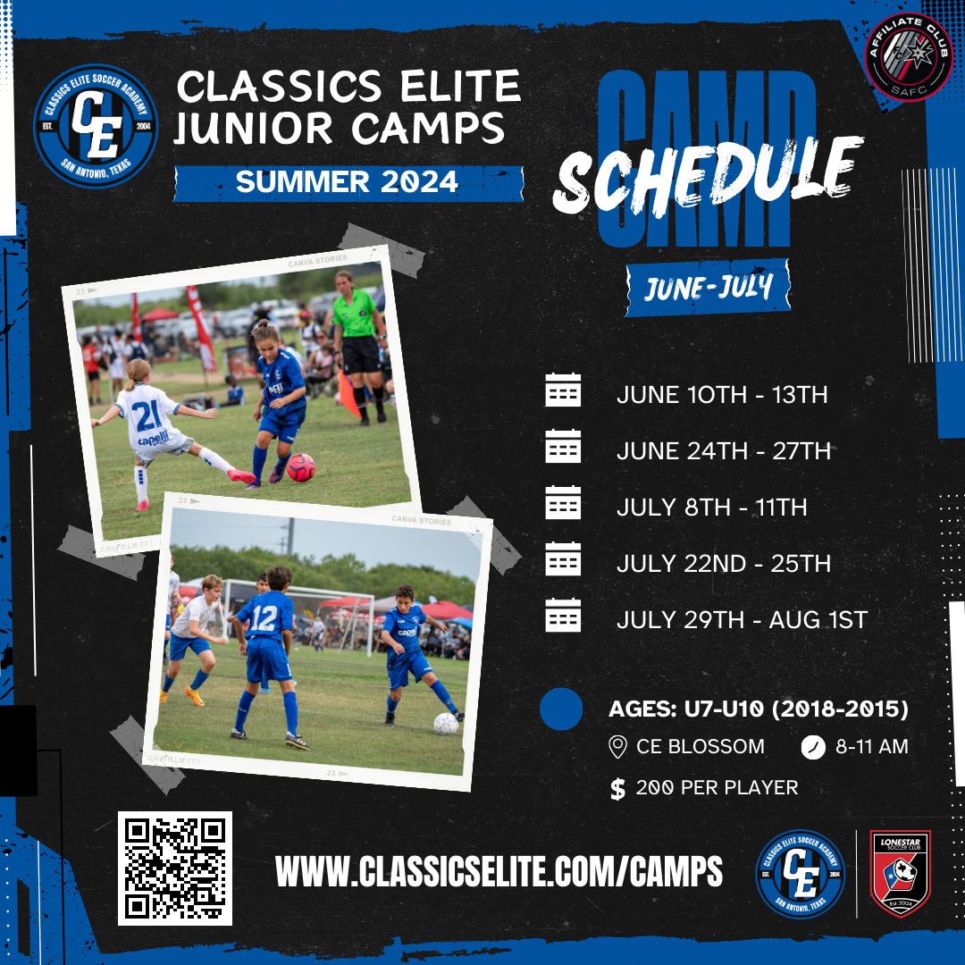 Classics Elite Soccer Academy