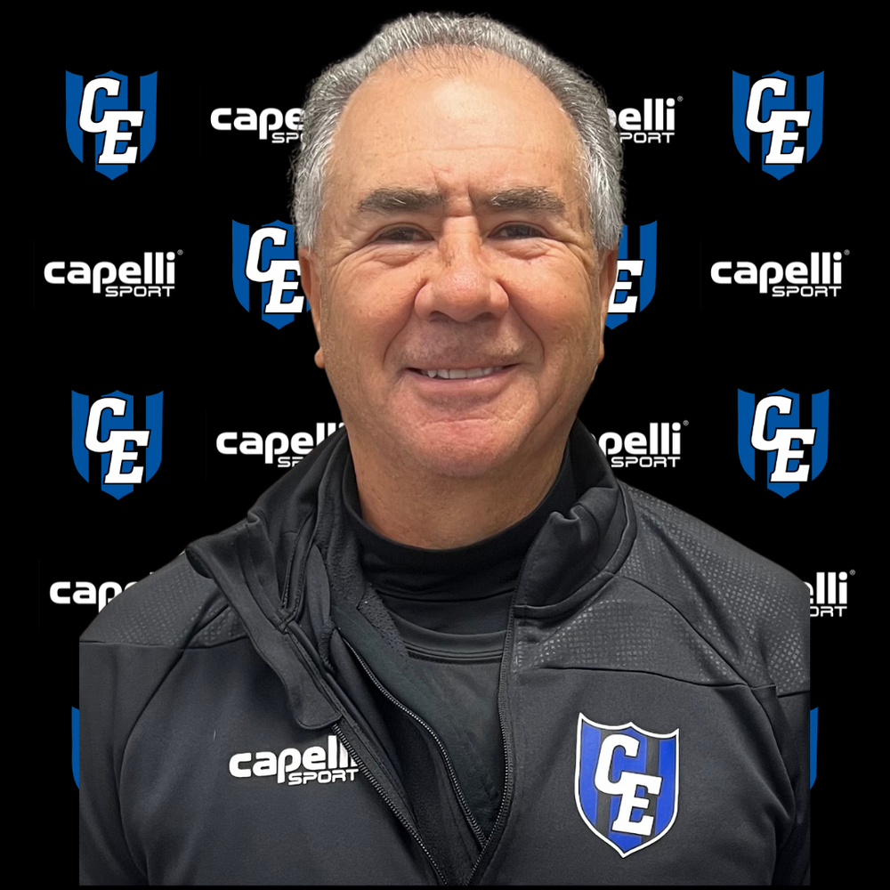 Staff — Classics Elite Soccer Academy