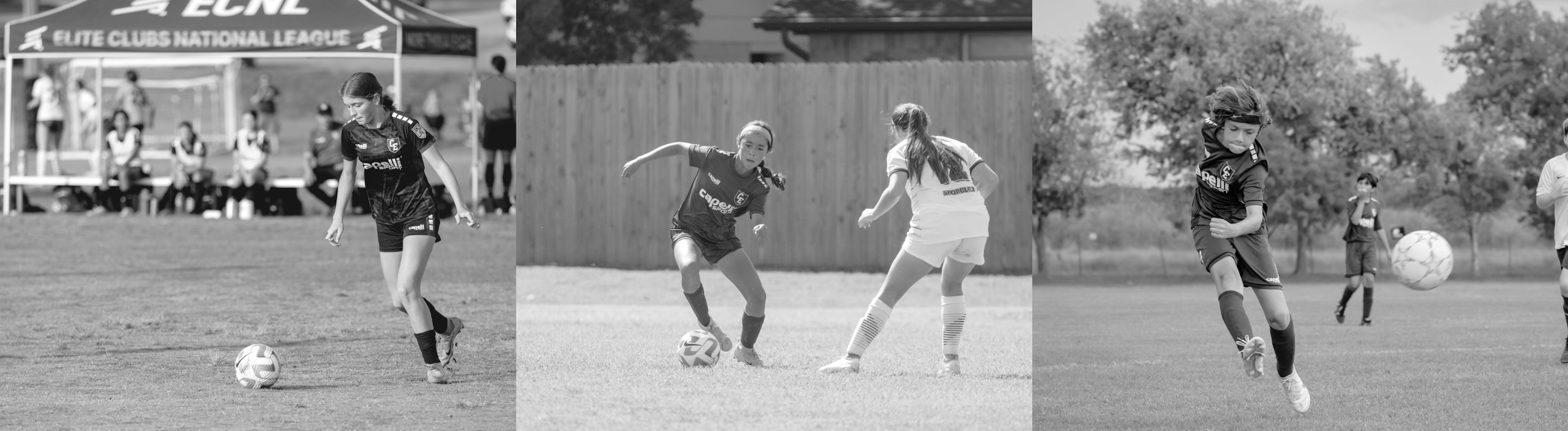 Classics Elite Soccer Academy