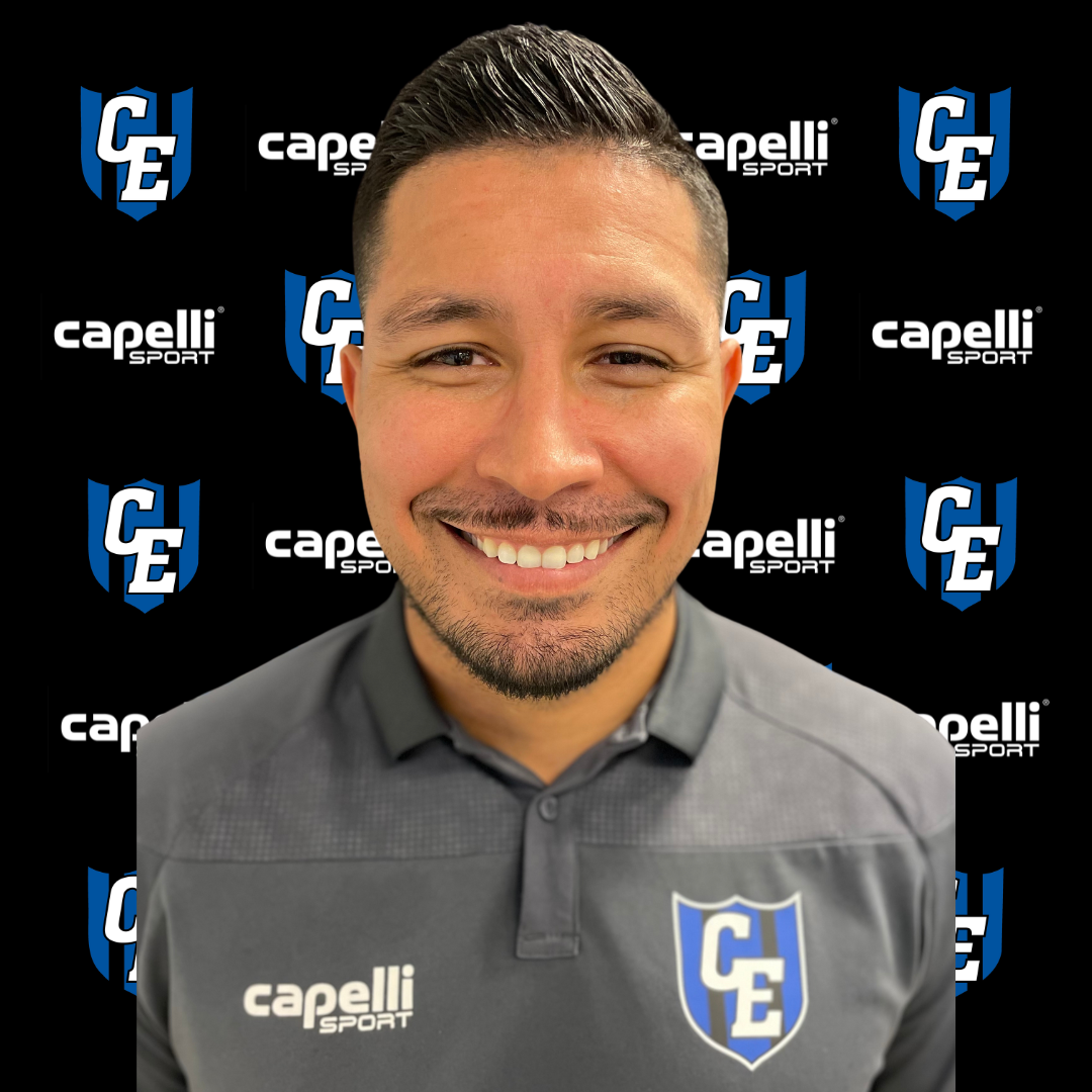 Staff — Classics Elite Soccer Academy
