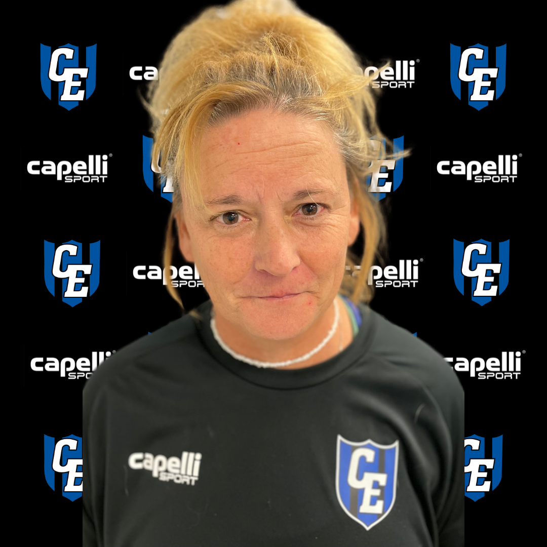 Staff — Classics Elite Soccer Academy