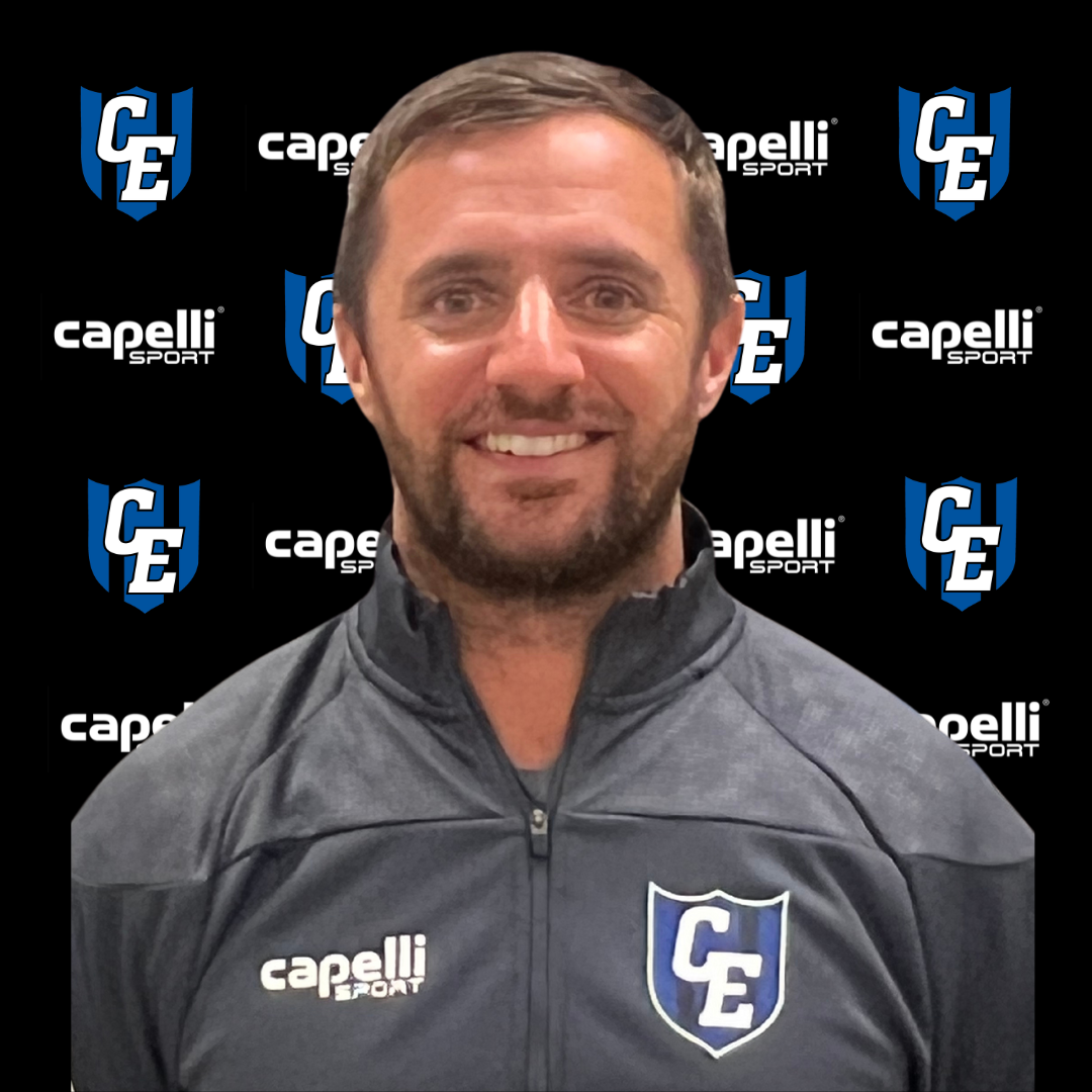 Staff — Classics Elite Soccer Academy