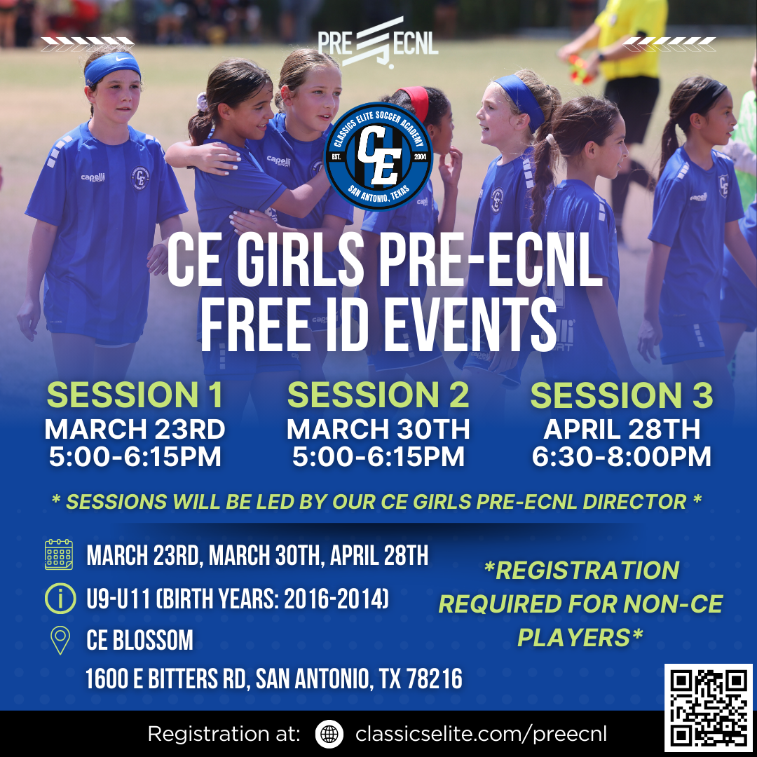 Classics Elite Soccer Academy