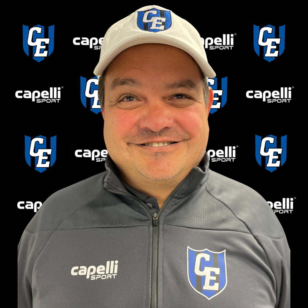 Staff — Classics Elite Soccer Academy