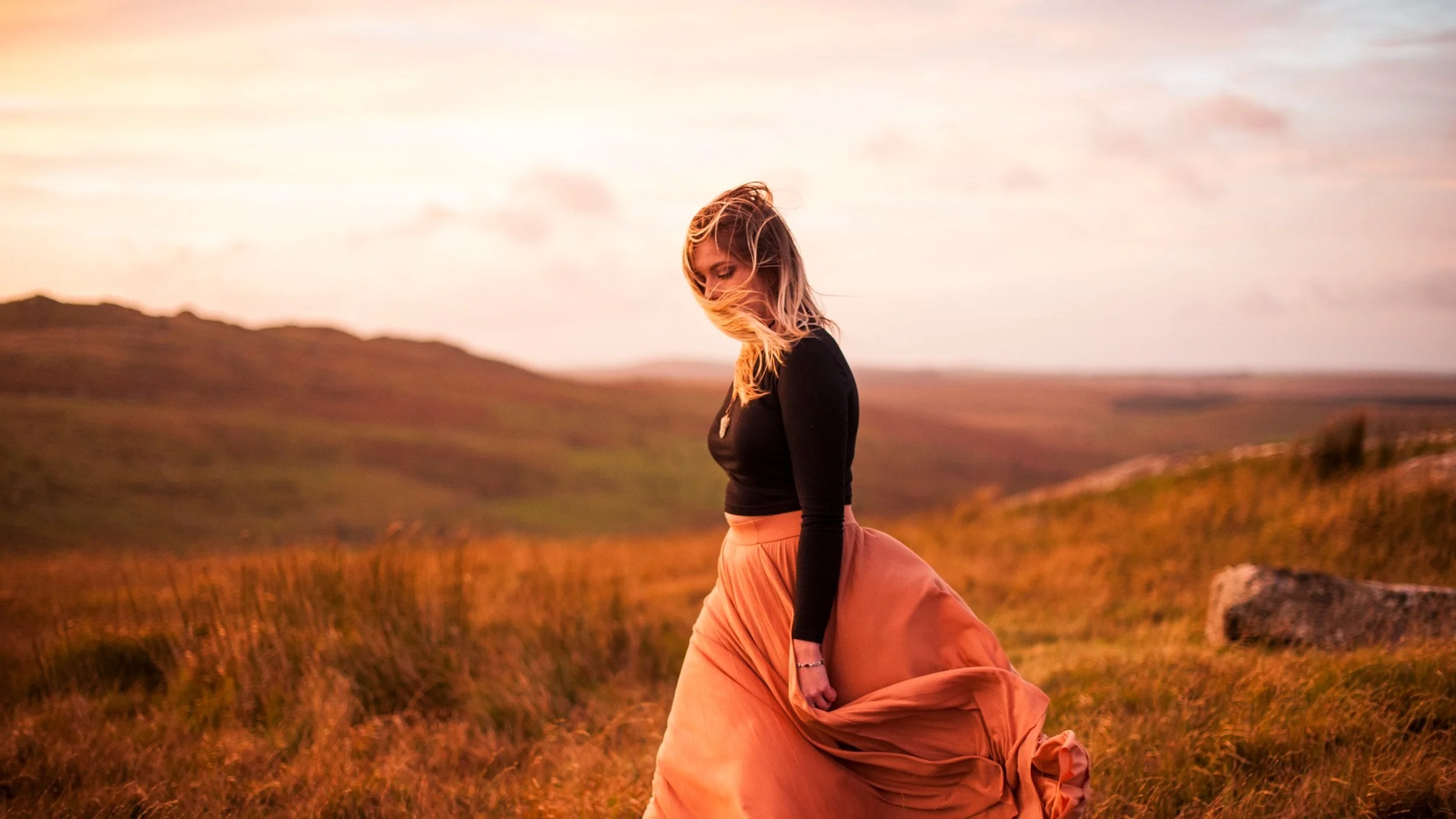 About — Ezmay Grace