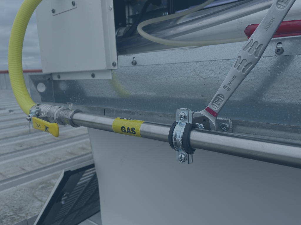 Vortex Engineering Services | Commercial Gas & Heating Engineers